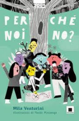 Perché noi no? - Storie Accessibili